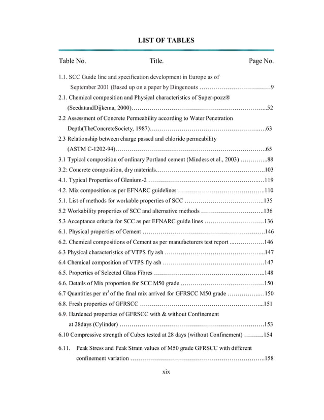 M.tech thesis | PDF | Civil Engineering Industry | Industries