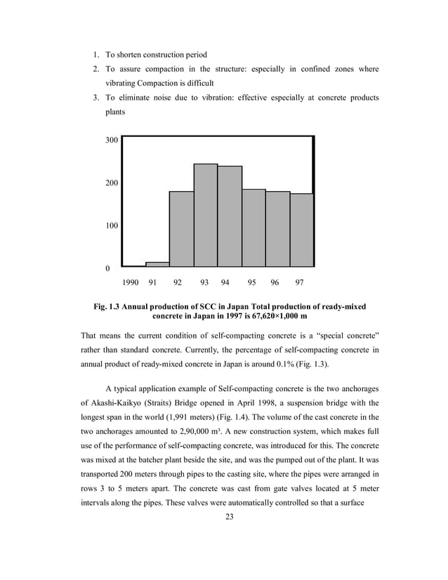 M.tech thesis | PDF | Civil Engineering Industry | Industries