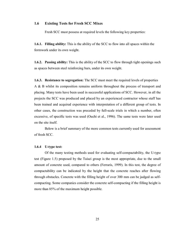 M.tech thesis | PDF | Civil Engineering Industry | Industries