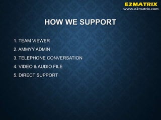 M Tech Projects List | PPT