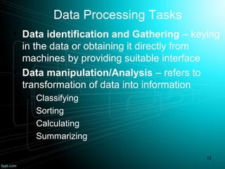 Information System | PPT