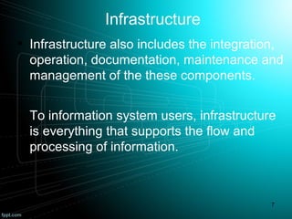 Information System | PPT