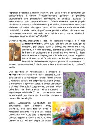 M.A.D Gallery Milano | PDF