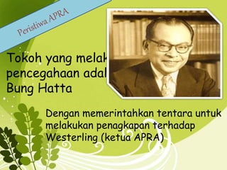 tugas sejarah indonesia | PPTX
