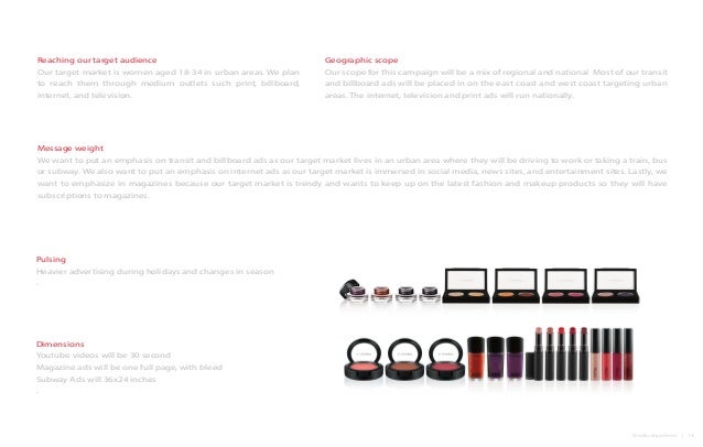 Mac Makeup Target Market | Saubhaya Makeup