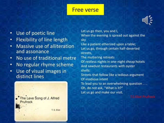 Overview of Modernist Literature- | PPTX