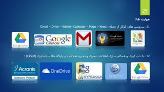 Mohammad Mahdi Arab Fasi Resume | PPT