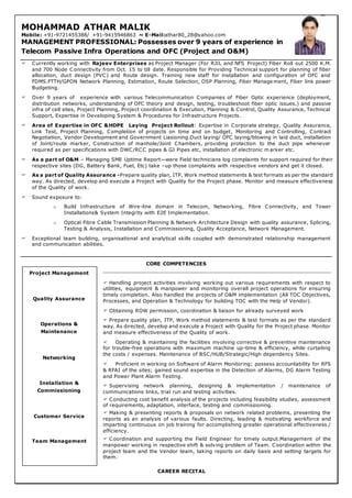 M.athar malik | DOCX