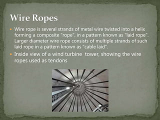 Belt and Rope drives | PPTX