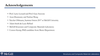 M.Eng. Project Presentation | PPT