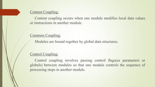 software engineering | PPTX | Programming Languages | Computing