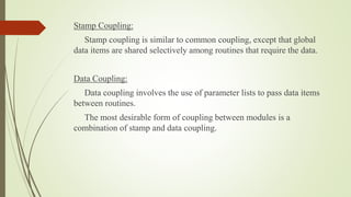 software engineering | PPTX | Programming Languages | Computing