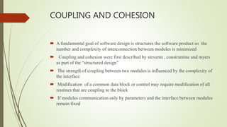 software engineering | PPTX | Programming Languages | Computing