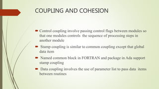 software engineering | PPTX | Programming Languages | Computing