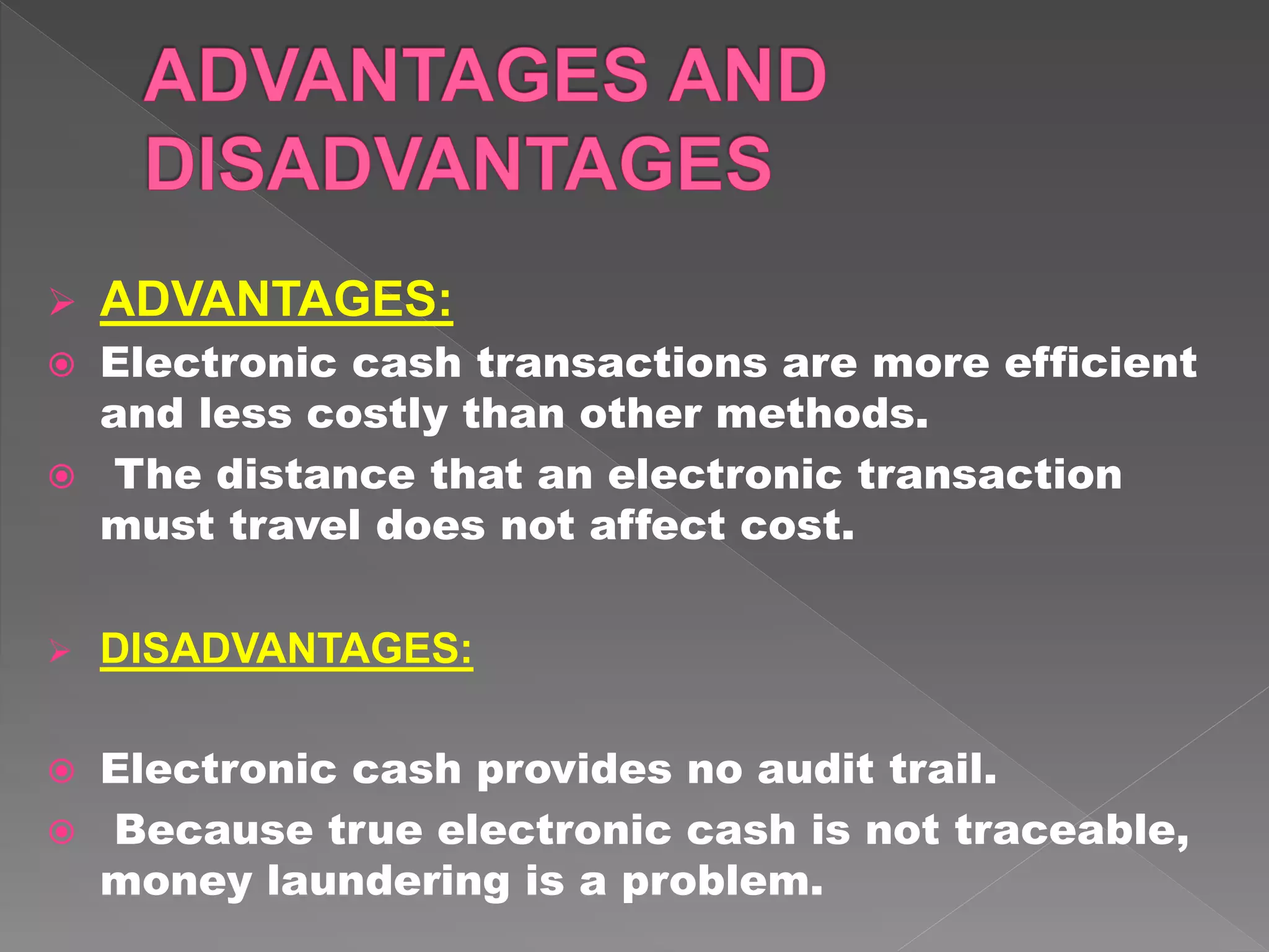 e payment system ppt | PPTX
