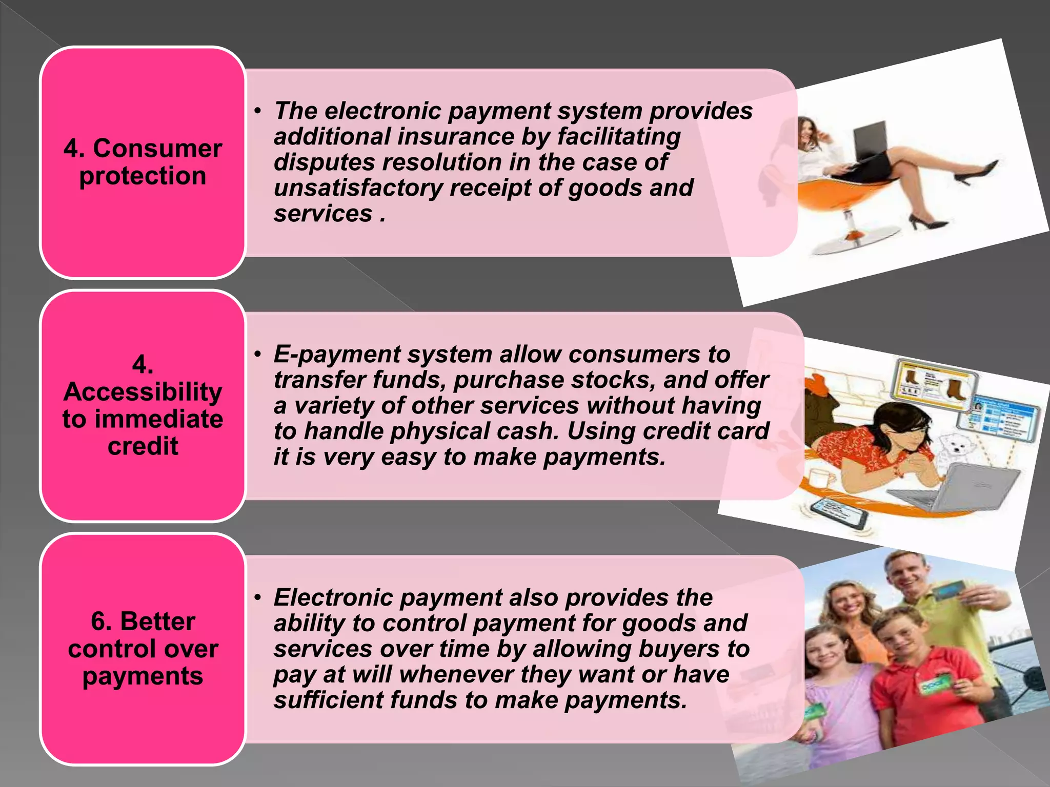 e payment system ppt | PPTX