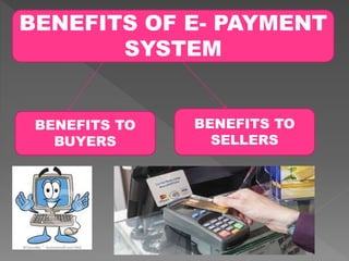 e payment system ppt | PPTX