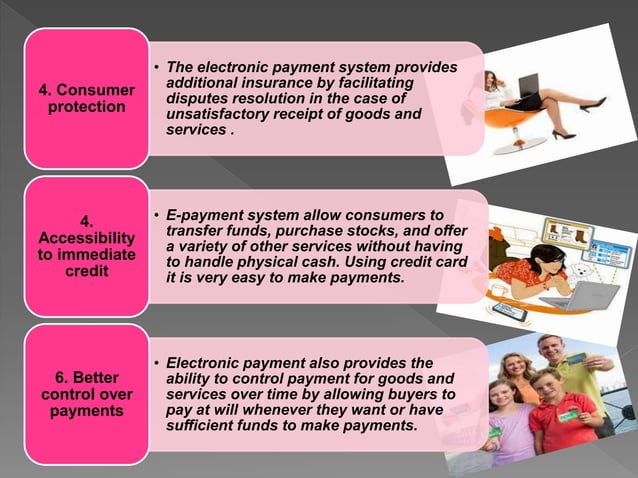 e payment system ppt | PPTX