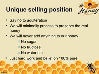 Beekeeping Business plan | PPT