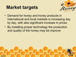Beekeeping Business plan | PPT