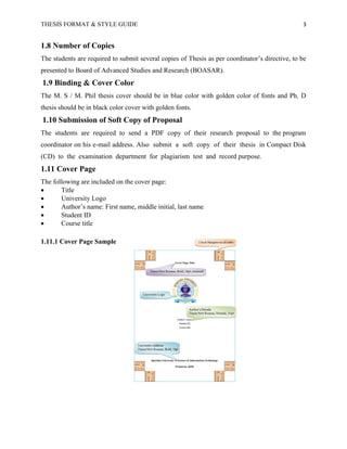 M.phi ph d_thesis_format | PDF