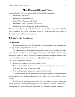 M.phi ph d_thesis_format | PDF