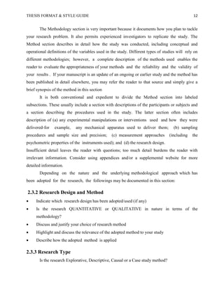 M.phi ph d_thesis_format | PDF