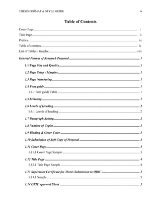 M.phi ph d_thesis_format | PDF