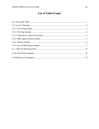 M.phi ph d_thesis_format | PDF