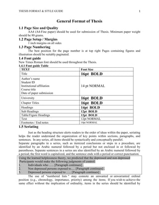 M.phi ph d_thesis_format | PDF