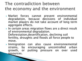 globalisation and migration (IIPS,Mumbai) | PPTX