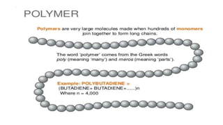 Conducting polymers | PPTX