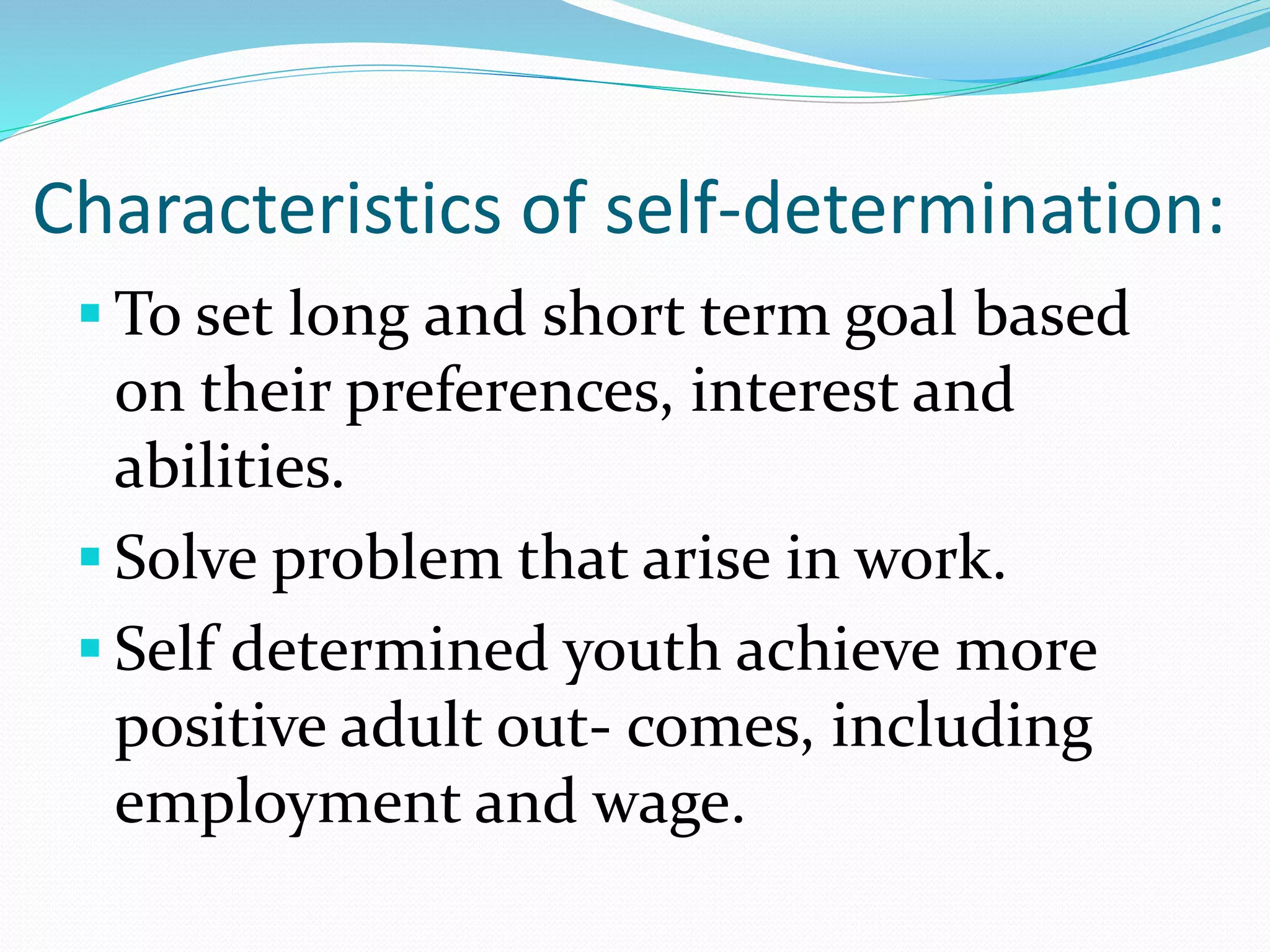 Nationalism | independence | self determination | PPT