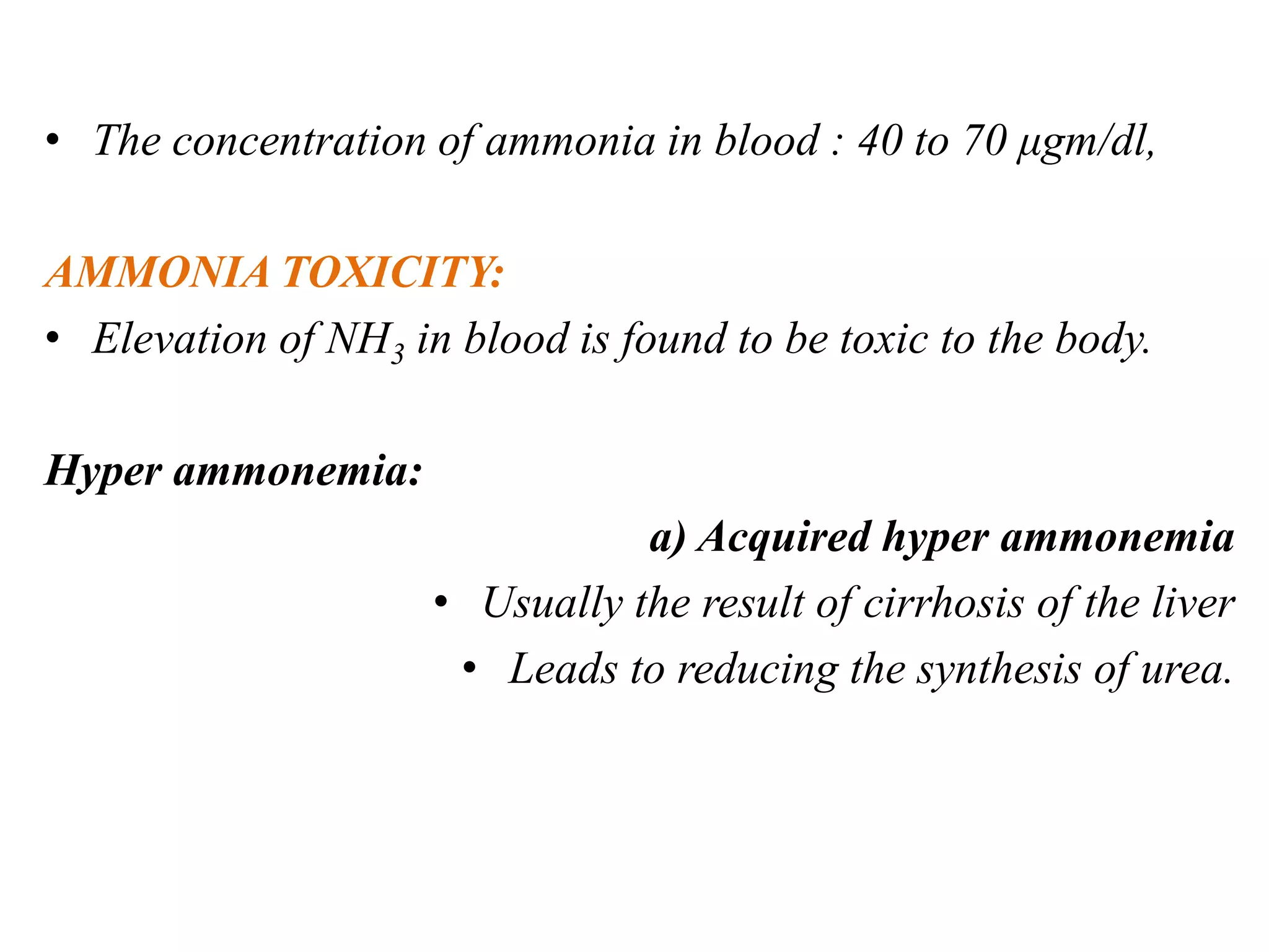AAM-2- General reactions of amino acids | PPTX