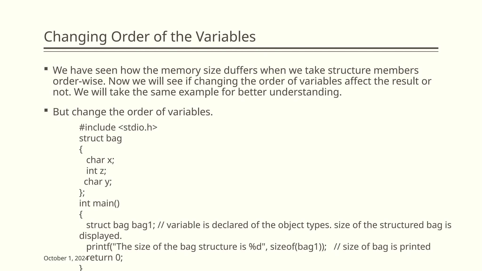 M-2-Pointers-2.pptx by engineering institutions | PPTX
