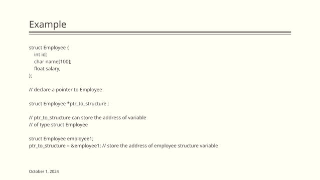 M-2-Pointers-2.pptx by engineering institutions | PPTX