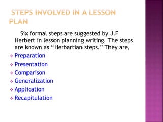 pedagogy of English | PPTX