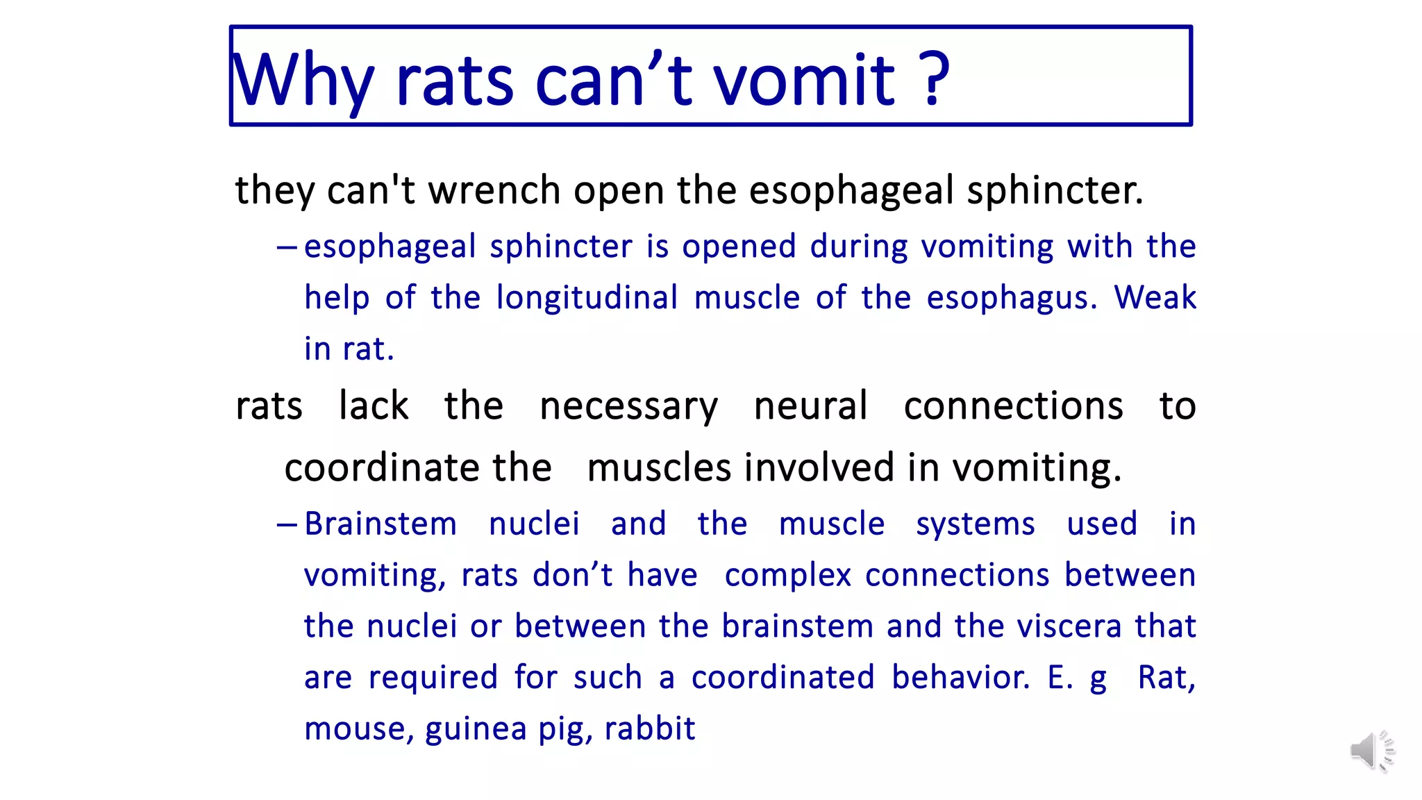 common laboratory animals part 1 | PPTX