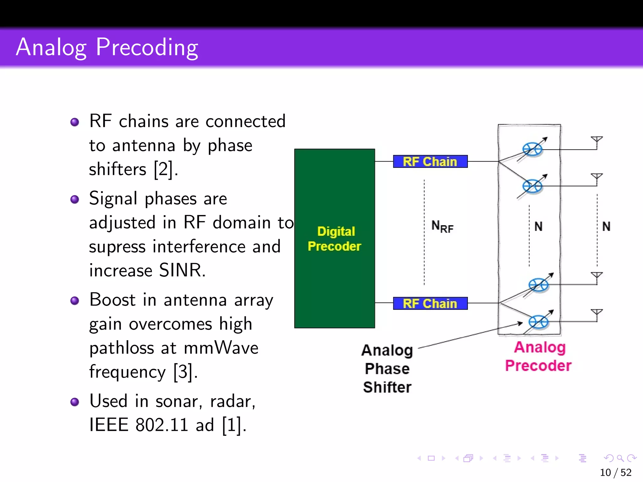M.Tech Thesis Defense Presentation | PDF
