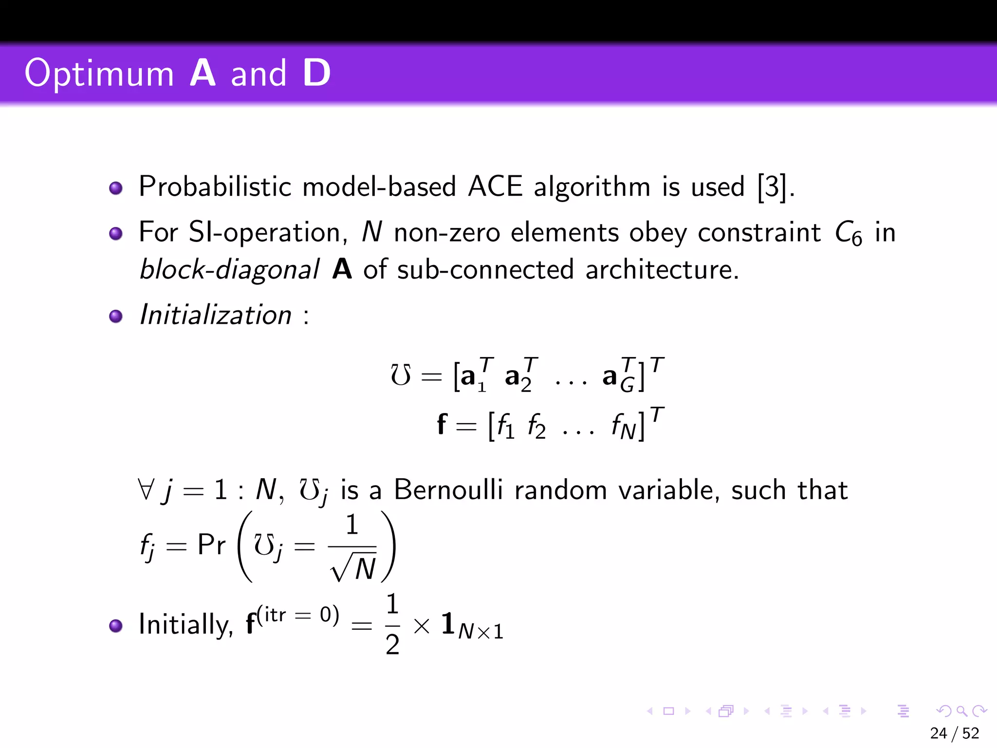 M.Tech Thesis Defense Presentation | PDF