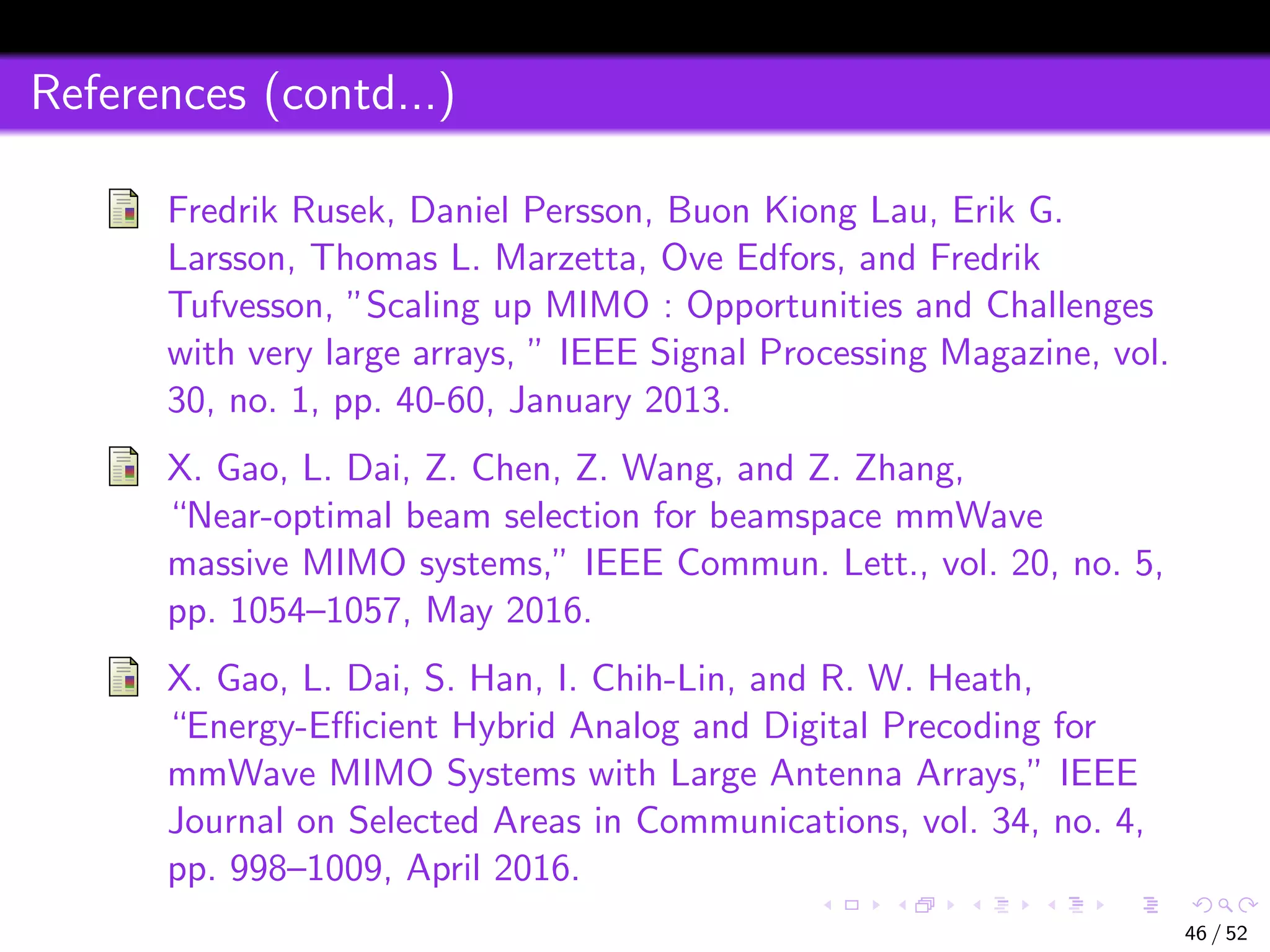 M.Tech Thesis Defense Presentation | PDF