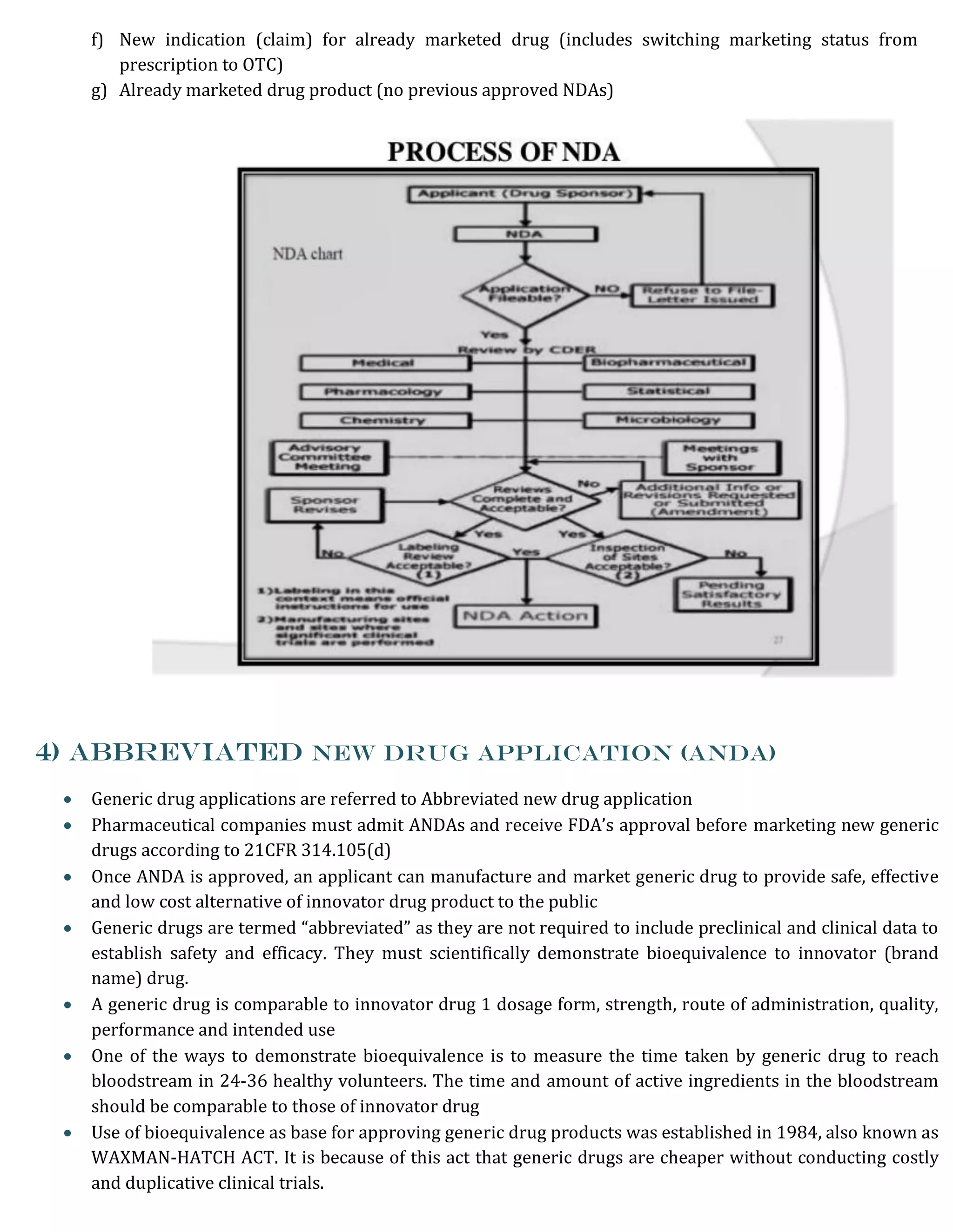 Non-clinical drug development | PDF