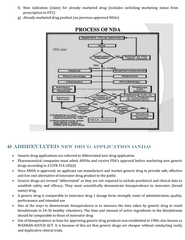 Non-clinical drug development | PDF