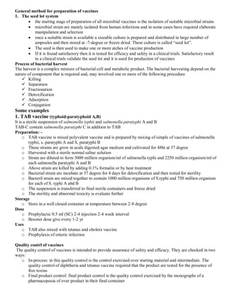 Vaccine delivery systems | PDF