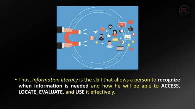 Media, information and technology literacy | PPTX | Internet for ...