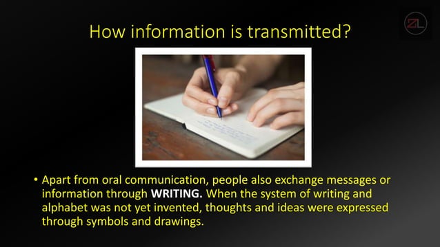 Media, information and technology literacy | PPTX | Internet for ...