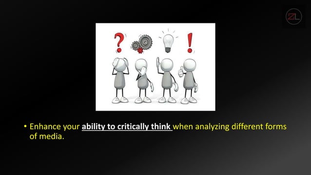 Media, information and technology literacy | PPTX | Internet for ...