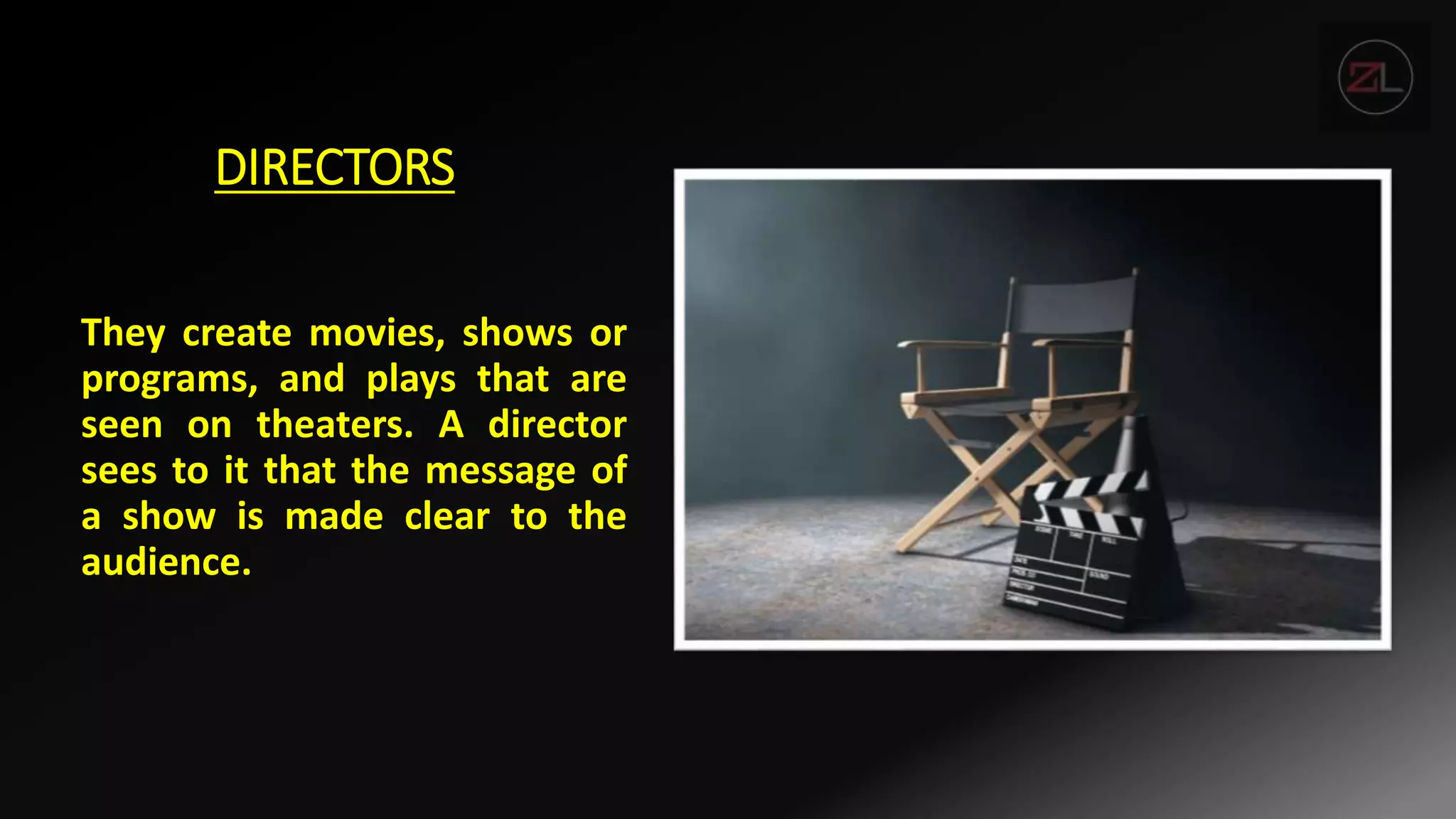 M.I.L Characteristics of a good media practitioner | PPTX