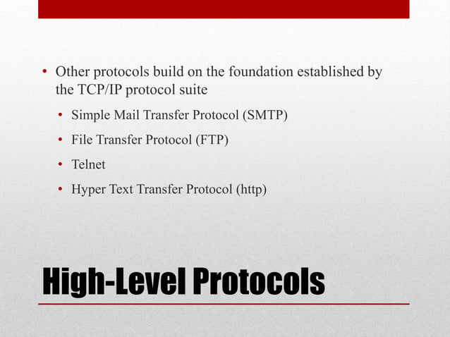 Mflorence Dayana Computer Networks Introduction Ppt