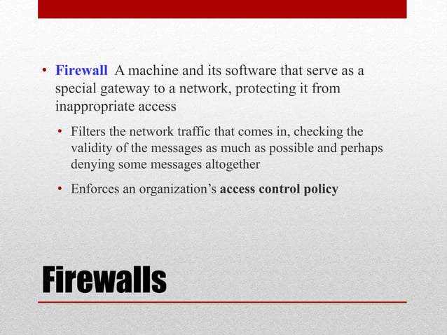 Mflorence Dayana Computer Networks Introduction Ppt